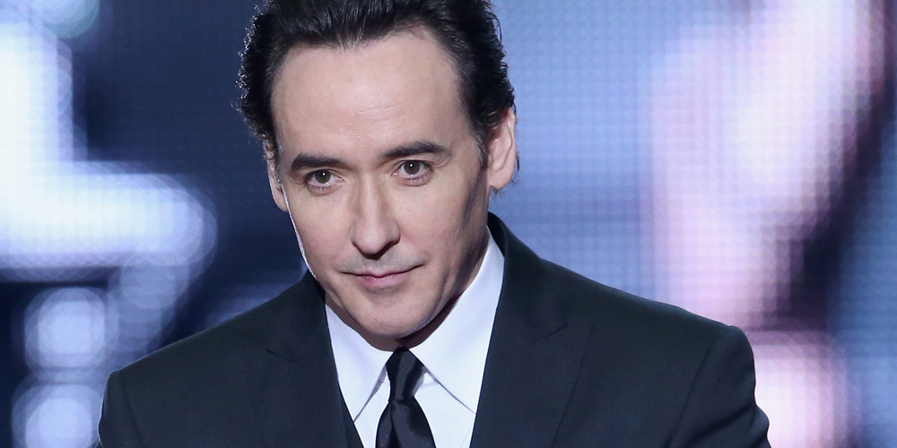 John Cusack to Star in Amazon Drama Series ‘Utopia’ | John Cusack ...