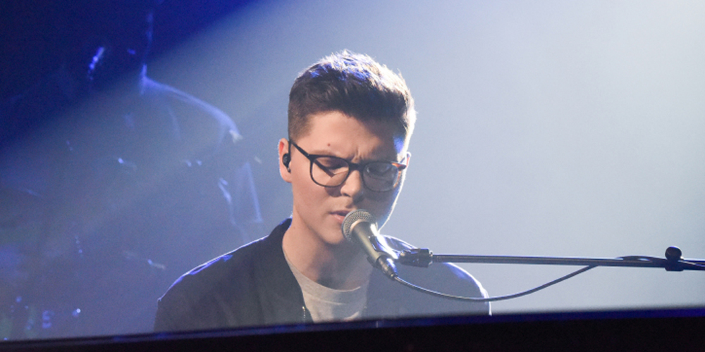 Kevin Garrett Releases Debut Album ‘Hoax’, Makes Television Debut on ...