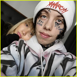Lil Xan’s Fiancee Annie Smith Suffers a Miscarriage | Annie Smith, Lil ...