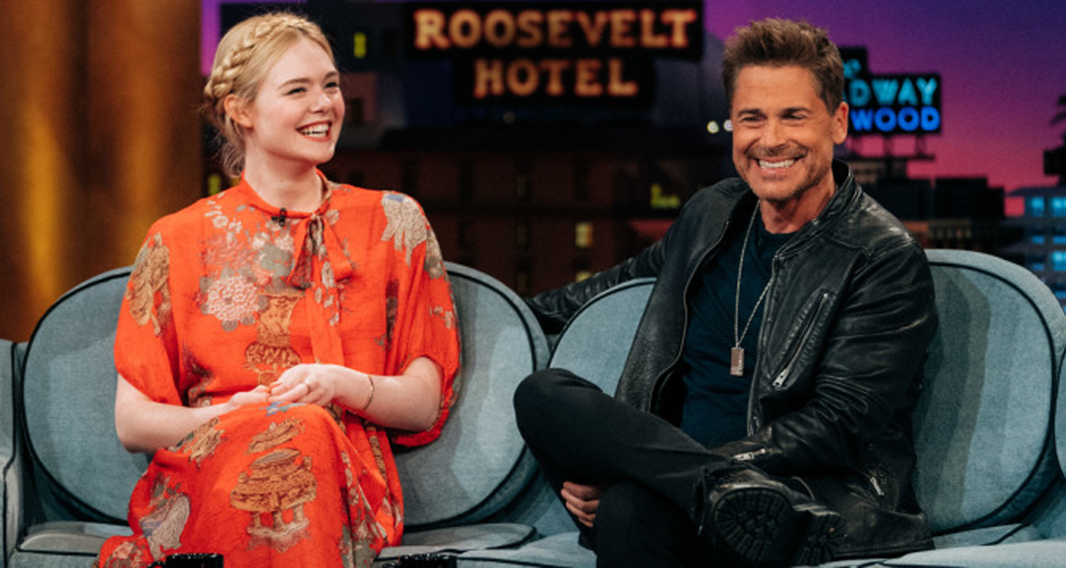 Rob Lowe Reveals He Passed Up a Huge ‘Grey’s Anatomy’ Check – Watch ...