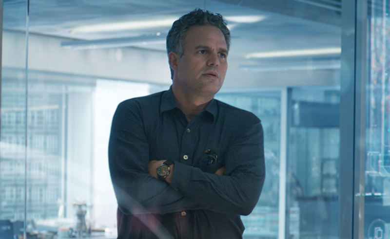 Mark Ruffalo Reveals How Marvel Reacted When He Accidentally Live ...