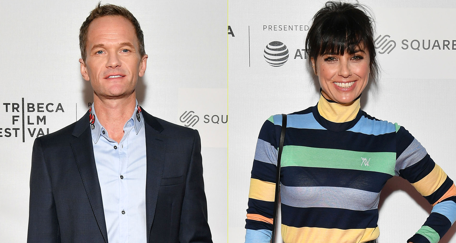 Neil Patrick Harris & Constance Zimmer Attend ‘Gay Chorus Deep South ...