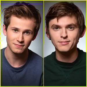 Meet the New Stars of Broadway’s ‘Harry Potter & The Cursed Child ...