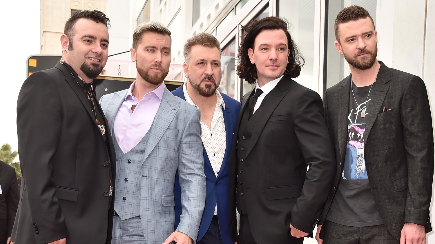 Justin Timberlake & NSYNC Post ‘It’s Gonna Be May’ Memes! | Justin ...