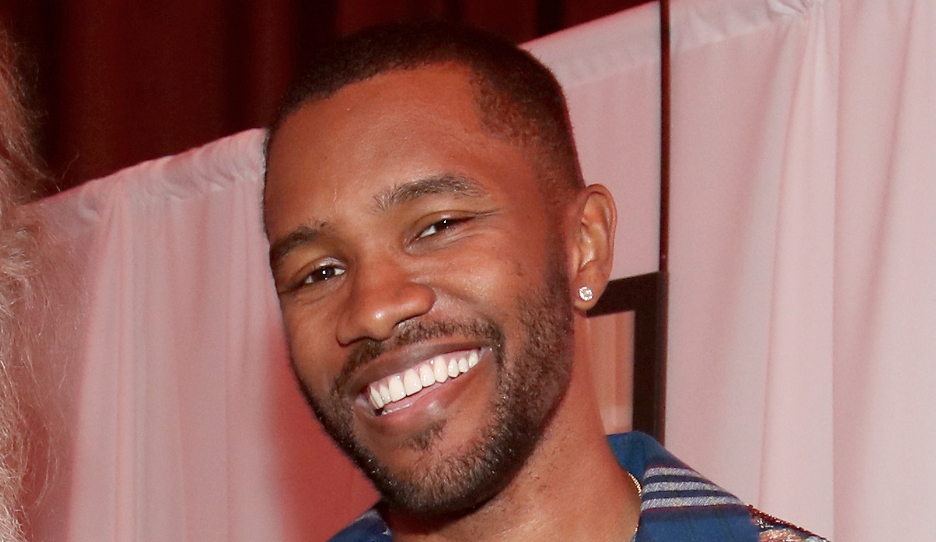 Frank Ocean Has Been in a Relationship for Three Years! | Frank Ocean ...
