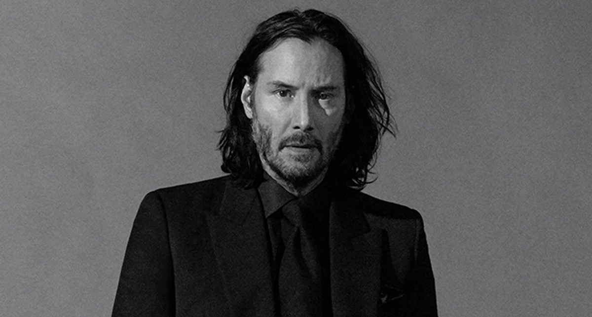 Keanu Reeves Recalls Being Blacklisted By Fox – Find Out Why | Keanu ...
