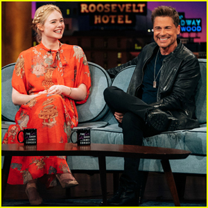 Rob Lowe Reveals He Passed Up a Huge ‘Grey’s Anatomy’ Check – Watch ...