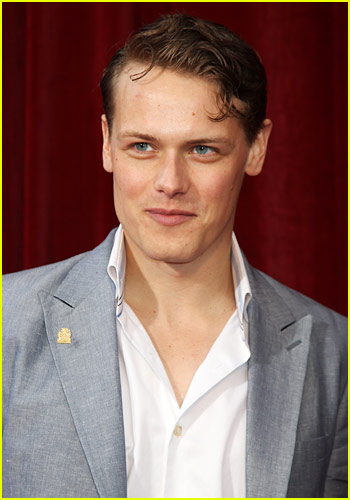 Sam Heughan Through the Years – See Photos From 2010 to Today! | Sam ...