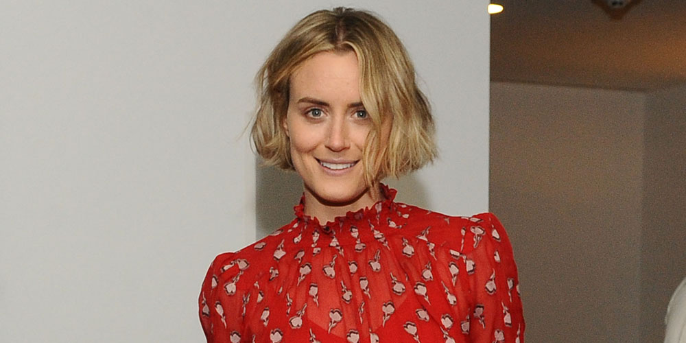 Taylor Schilling Celebrates ‘Family’ Premiere at 1 Hotel West Hollywood ...