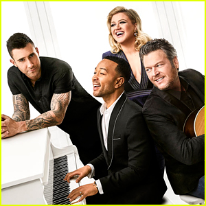 ‘The Voice’ 2019: Top 24 Singers Revealed! | The Voice : Just Jared ...