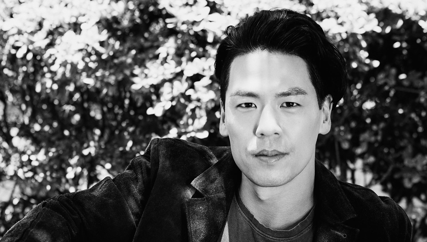 Get to Know ‘Warrior’ Actor Rich Ting with These 10 Fun Facts ...