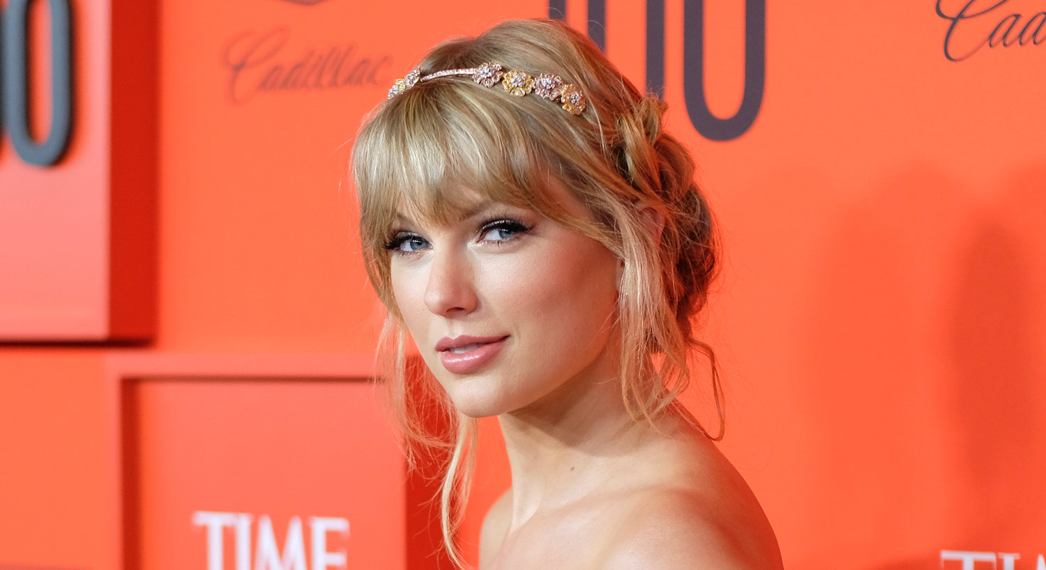 Taylor Swift Wows In Pastels At Time 100 Gala 2019 2019 Time 100 Gala Martha Hunt Taylor 