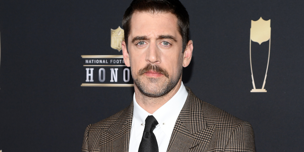 Is Aaron Rodgers Going to Be on ‘Game of Thrones’? Watch! | Aaron ...