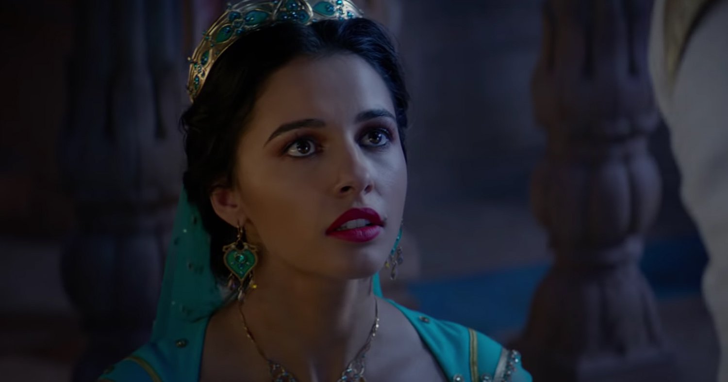 Disney’s ‘Aladdin’ Debuts Two New Clips – Watch Now! | aladdin, Guy ...
