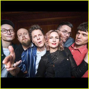 Alphabeat Celebrity News and Gossip | Entertainment, Photos and Videos ...