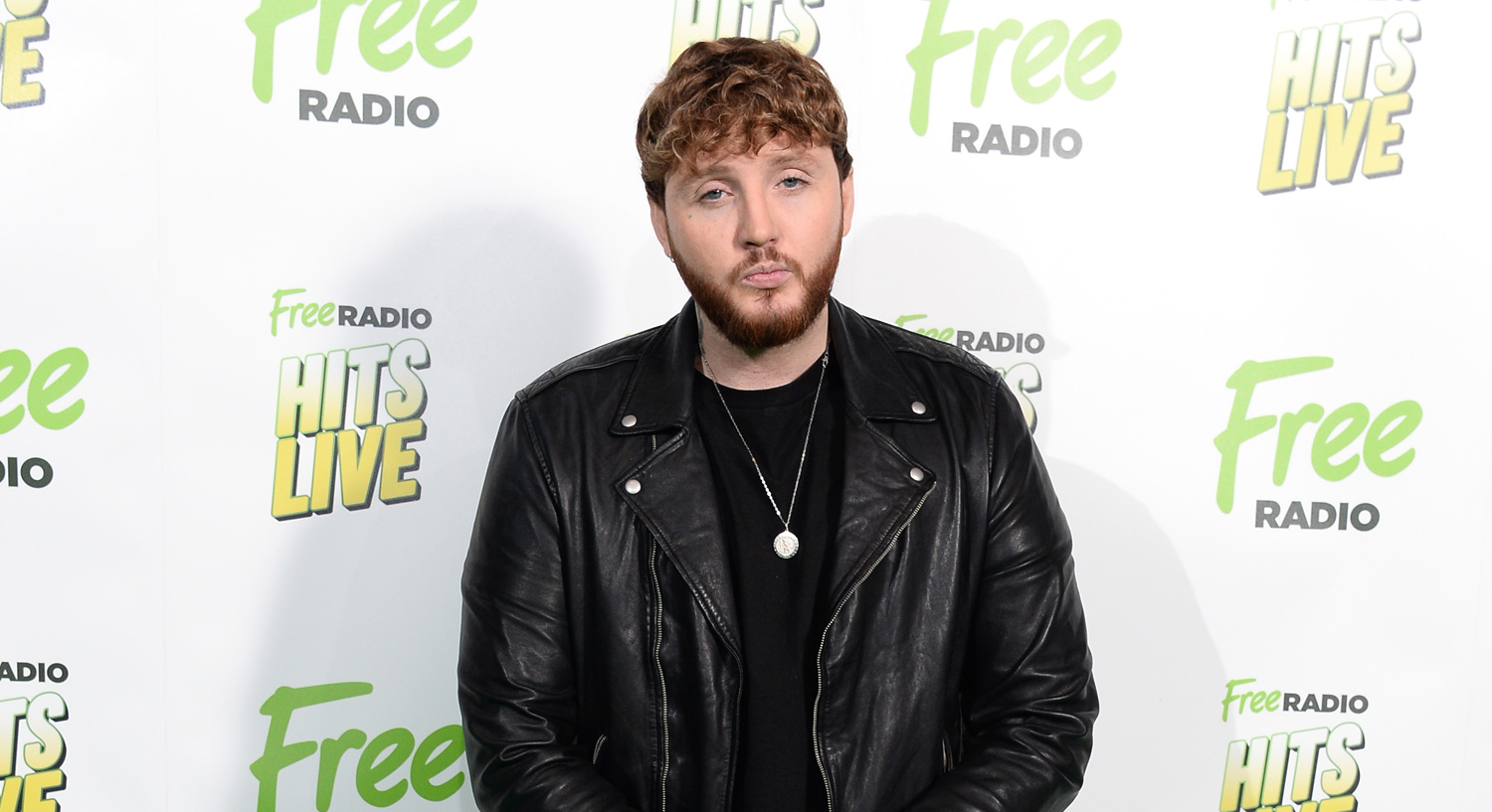 James Arthur Drops Romantic Song ‘Falling Like the Stars’ – Listen Now ...