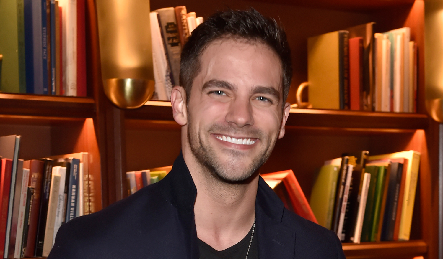 Brant Daugherty Celebrates His Bachelor Party Weekend in Vegas! | Brant ...