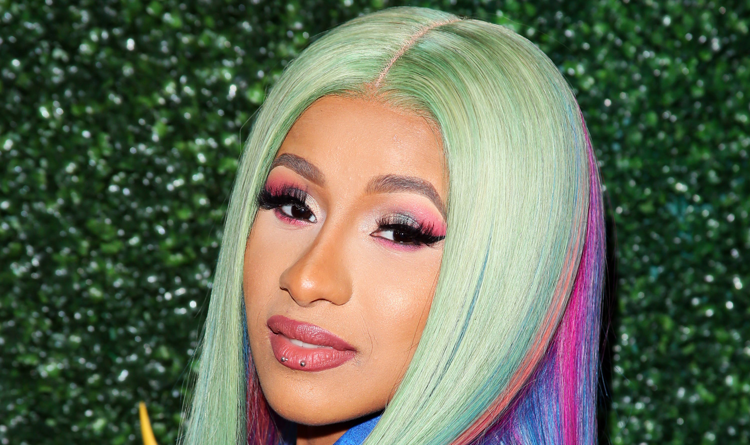 Cardi B Denies She’s Creating a TV Show | Cardi B | Just Jared ...