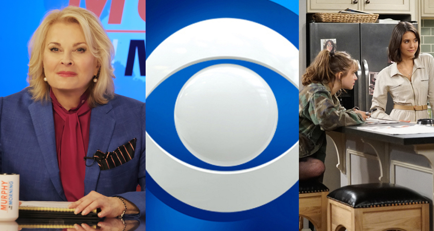 CBS Just Canceled Four Comedy Series – See Which Ones | CBS, Slideshow ...