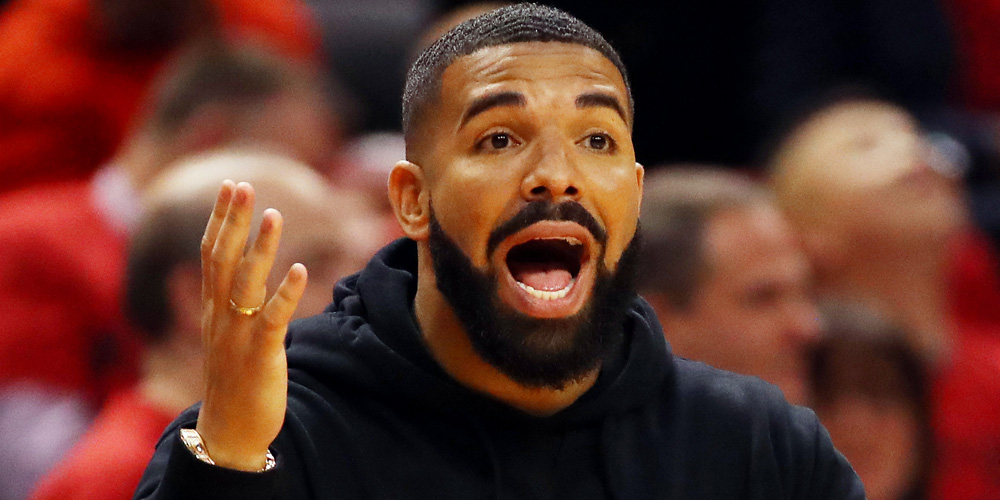 Drake Got His Massive New Jet for Free – Find Out Why! | Drake, Newsies ...