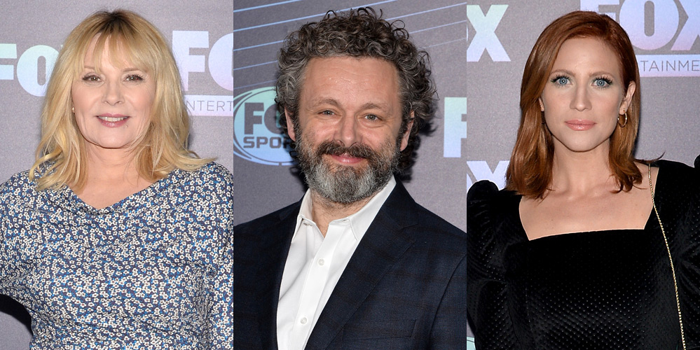 Fox Welcomes Stars of New Shows to Upfronts Event! | 2019 Fox Upfronts ...