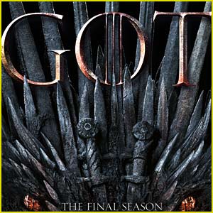 ‘Game of Thrones’ Finale: HBO Only Releases Two Photos for Final ...