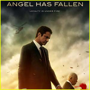Gerard Butler’s ‘Angel Has Fallen’ Trailer Finally Debuts Online ...