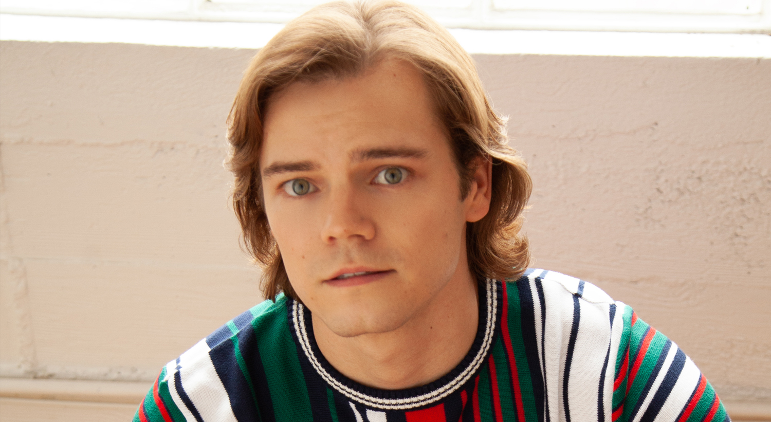 Get to Know ‘The Son’ Actor Shane Graham with These 10 Fun Facts ...