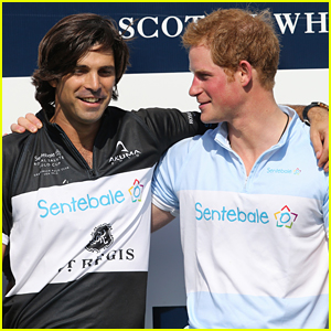 Prince Harry’s Best Friend Defends Him for Leaving Baby Archie for a ...