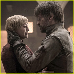 Jaime Lannister’s Hand Seemingly Is Back in ‘Game of Thrones’ Promo Pic ...