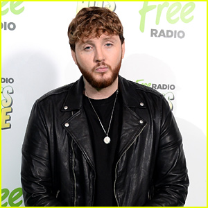 James Arthur Drops Romantic Song ‘Falling Like the Stars’ – Listen Now ...