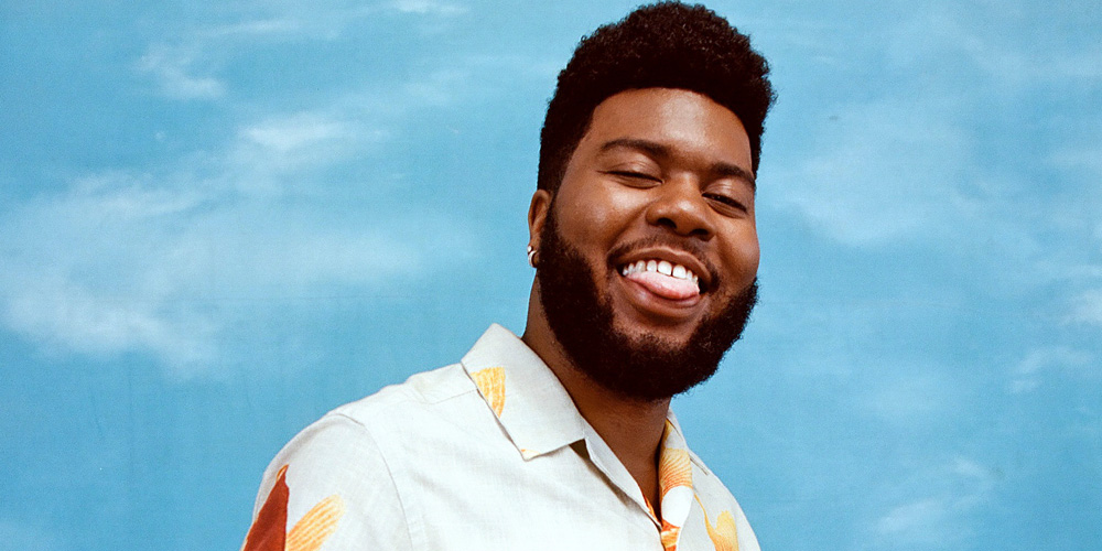 Khalid, Dove Cameron & Mabel Cover ASOS Magazine’s Summer Issue | Dove ...