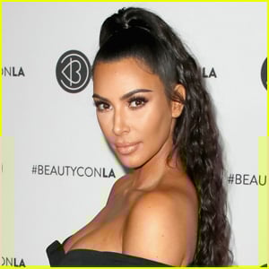 Kim Kardashian Says She Would ‘Give Up Being Kim K’ to Focus on Prison Reform | Kim Kardashian ...