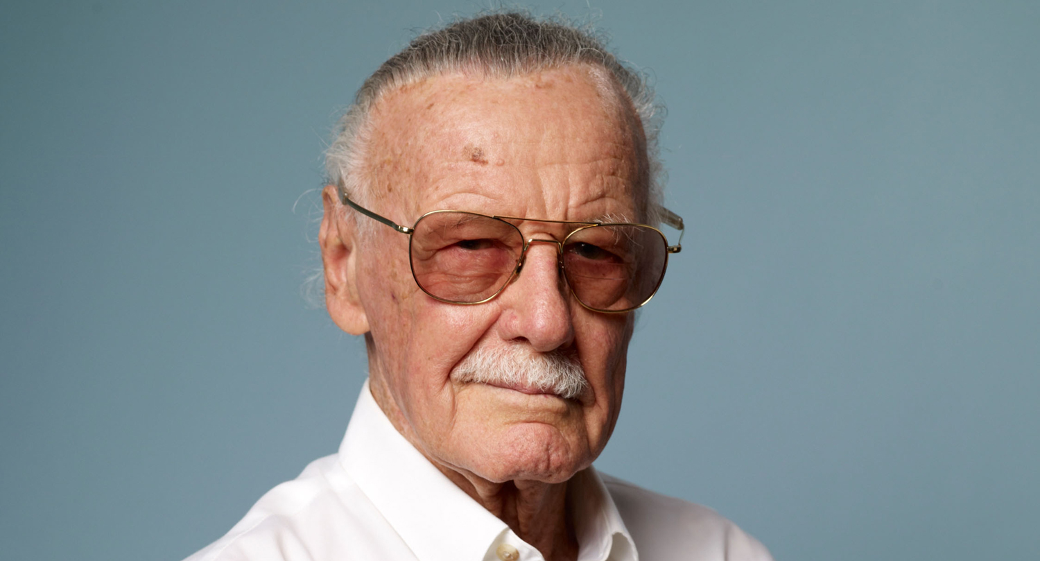 Stan Lee’s Former Business Partner Arrested for Elder Abuse | Newsies, Stan Lee | Just Jared ...