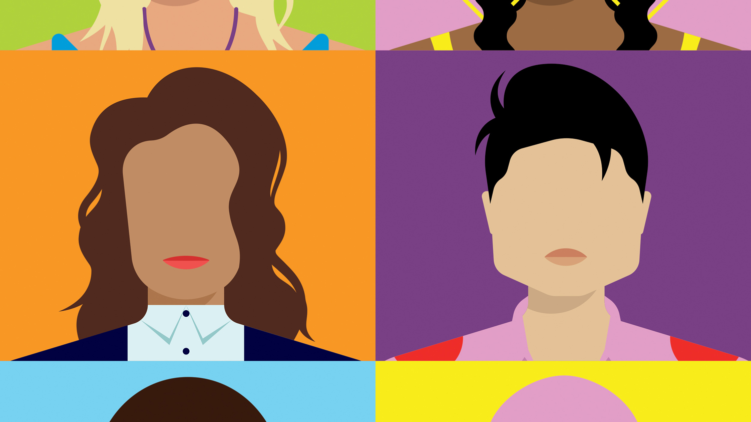 ‘L Word’ Sequel Gets Official Title & Fall Premiere – See the Poster ...