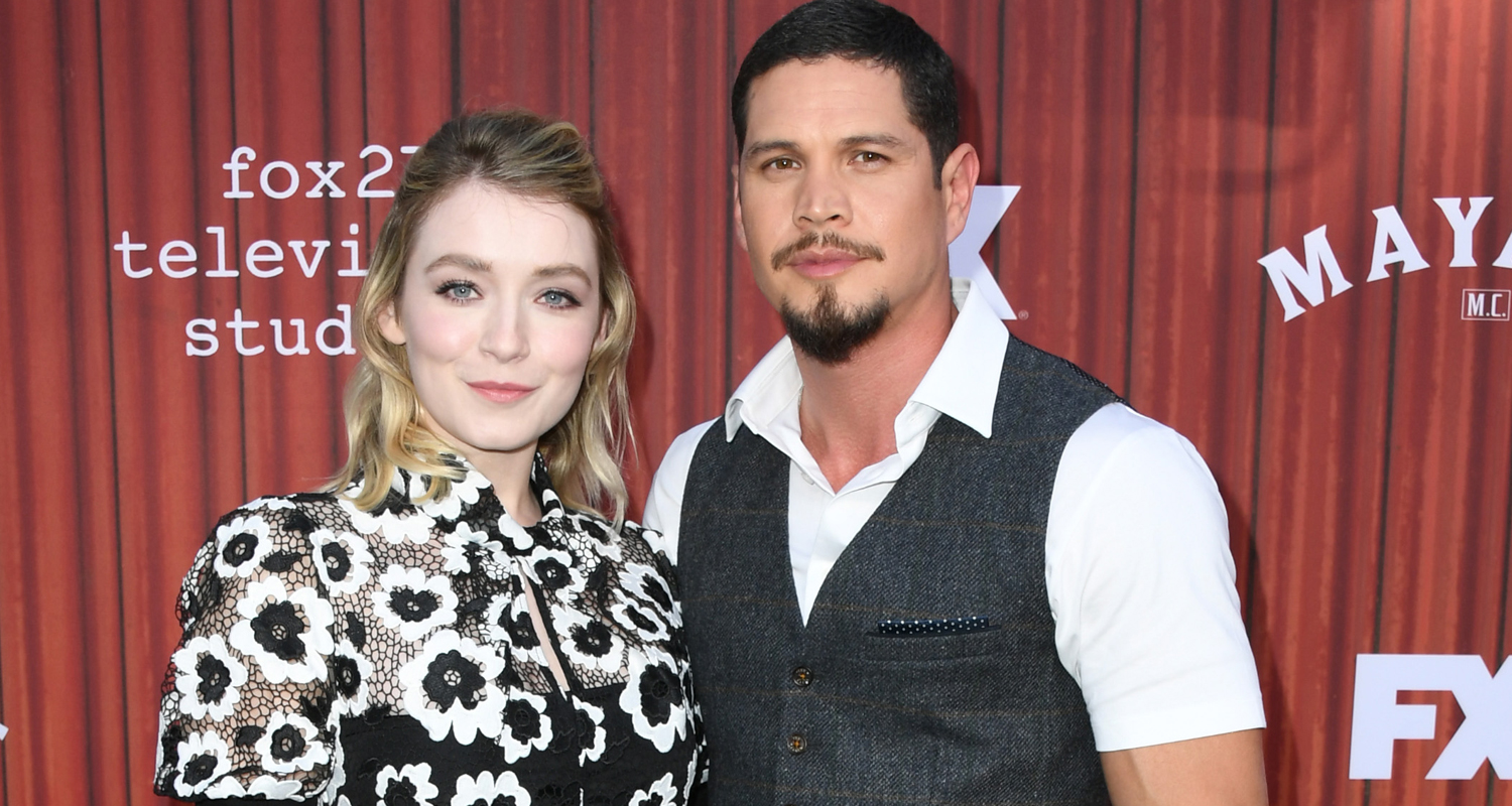 ‘Sons of Anarchy’ Spinoff ‘Mayans M.C’ Cast Celebrate Season Two ...