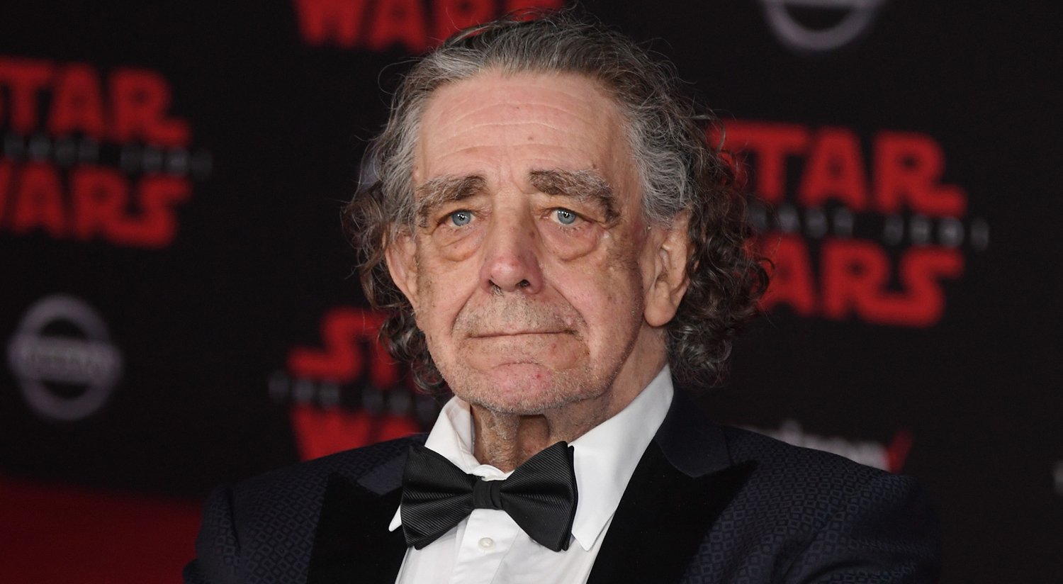 Chewbacca Actor Peter Mayhew’s Cause of Death Revealed | Peter Mayhew ...