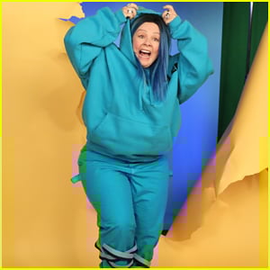 Melissa McCarthy Inserts Herself Into Billie Eilish’s ‘Bad Guy’ Video ...