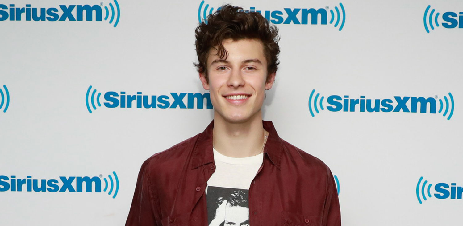 Shawn Mendes Just Started Watching ‘Game of Thrones’ THIS Season ...