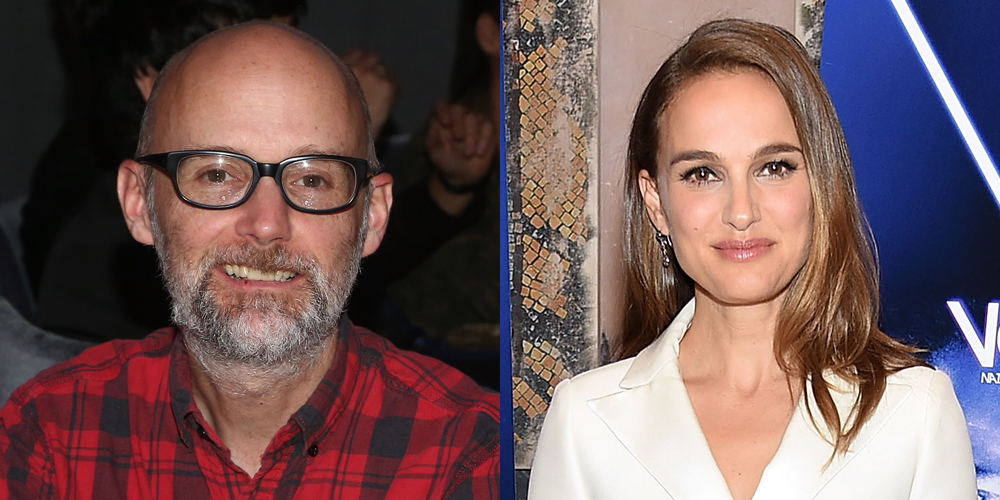 Moby Publicly Apologizes to Natalie Portman – Read His Statement | Moby ...