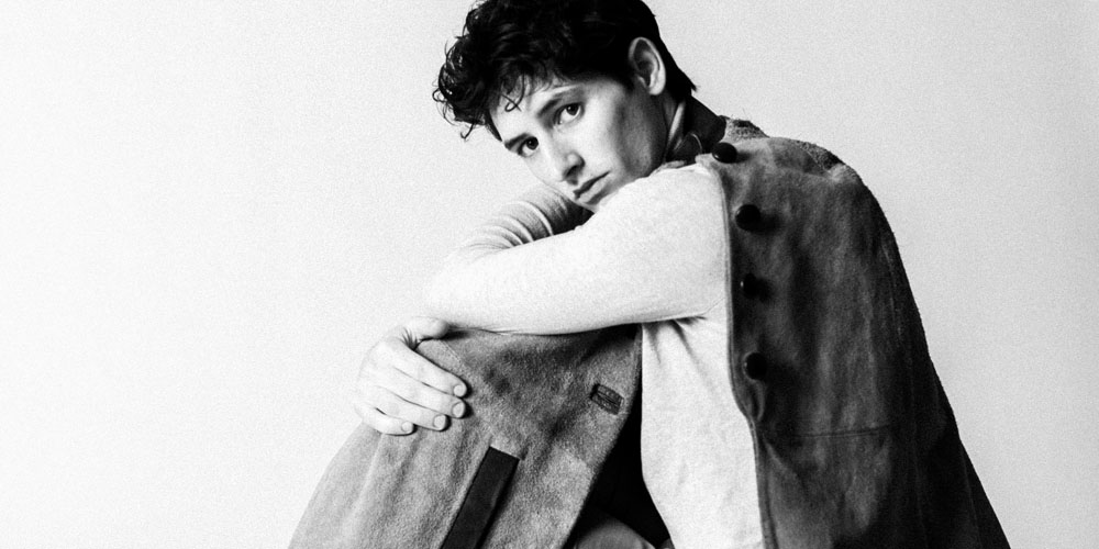 Rising Pop Singer-Songwriter Patrick Martin Debuts New Track ‘Stranger ...