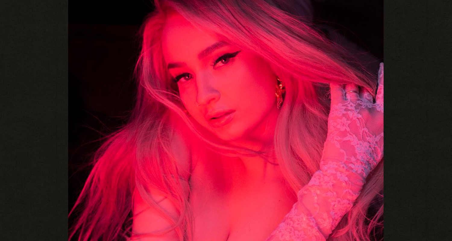 Kim Petras Drops ‘Sweet Spot’ – Stream, Lyrics & Download! | First ...