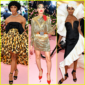 The Cast Of Pose Is Slaying At The Met Gala 2019 2019 Met Gala