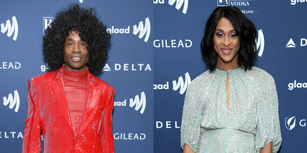‘Pose’ Wins Outstanding Drama Series at GLAAD Awards! | Adam Smith ...