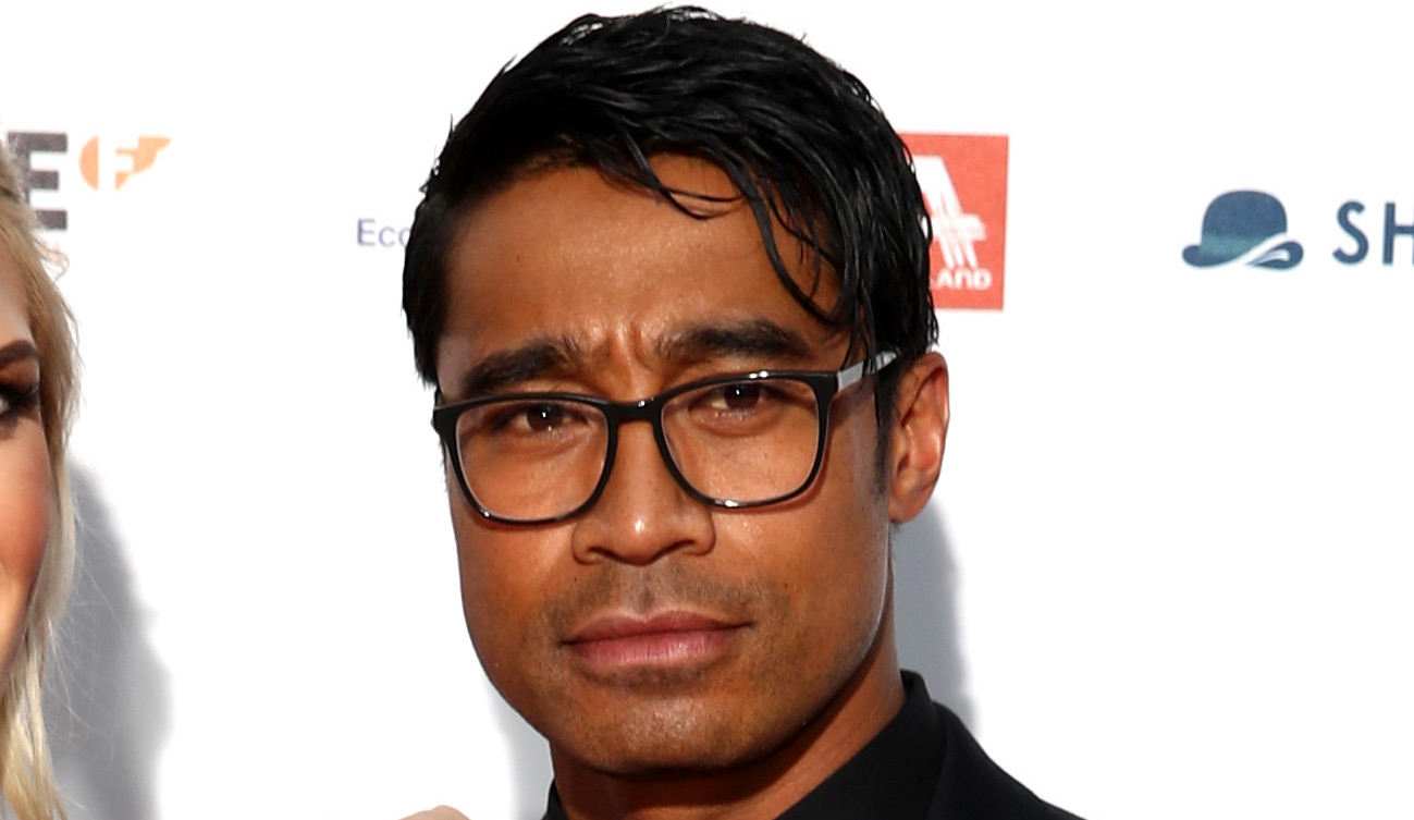 Pua Magasiva Dead – ‘Power Rangers’ Actor Dies at 38 | Pua Magasiva ...