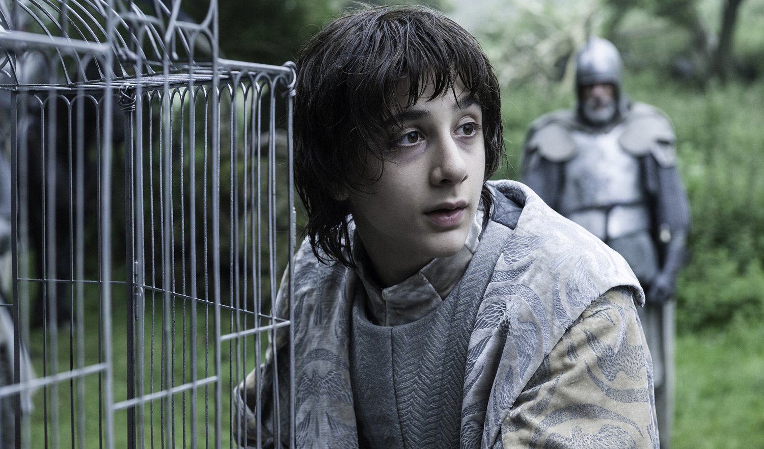 Robin Arryn’s Glow-Up Revealed in ‘Game of Thrones’ Finale! | Game of ...
