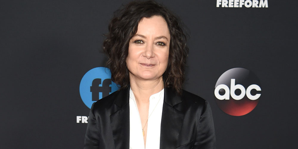 Sara Gilbert Is Leaving ‘The Talk’ – Find Out Her Replacement! | Marie ...