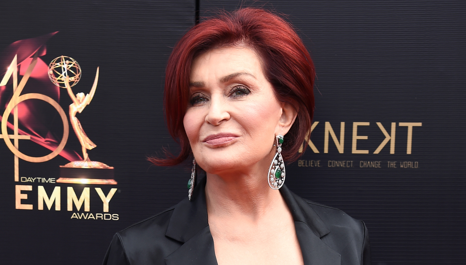 Sharon Osbourne Reveals She’s Getting a ‘New Face’ | Sharon Osbourne ...