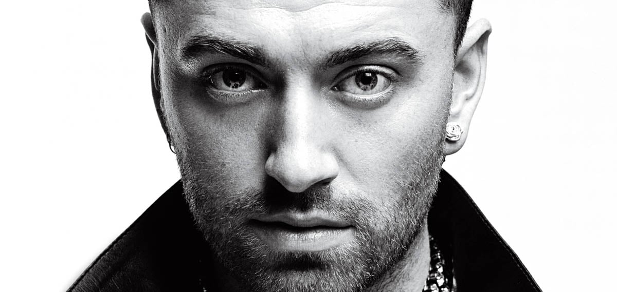 Sam Smith Feels ‘Very Inexperienced’ In His Romantic Life | Magazine ...