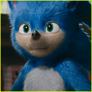 Live-Action ‘Sonic the Hedgehog’ Movie Pushed Back to Redesign ...